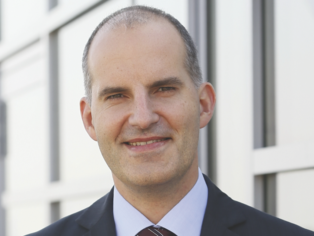 Interview Of The Week: Martin Kern, European Institute of Innovation ...