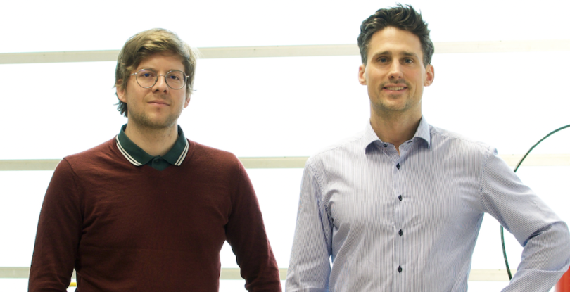 Startup Of The Week: UniSieve - The Innovator