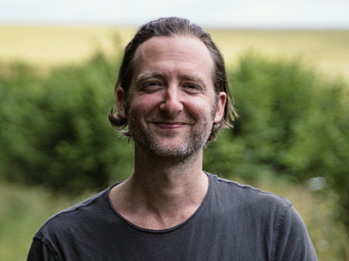 Startup Of The Week: Earthly - The Innovator