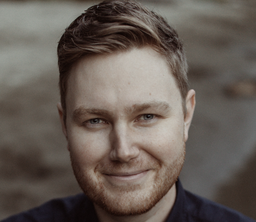 Interview Of The Week: Brian Evergreen - The Innovator