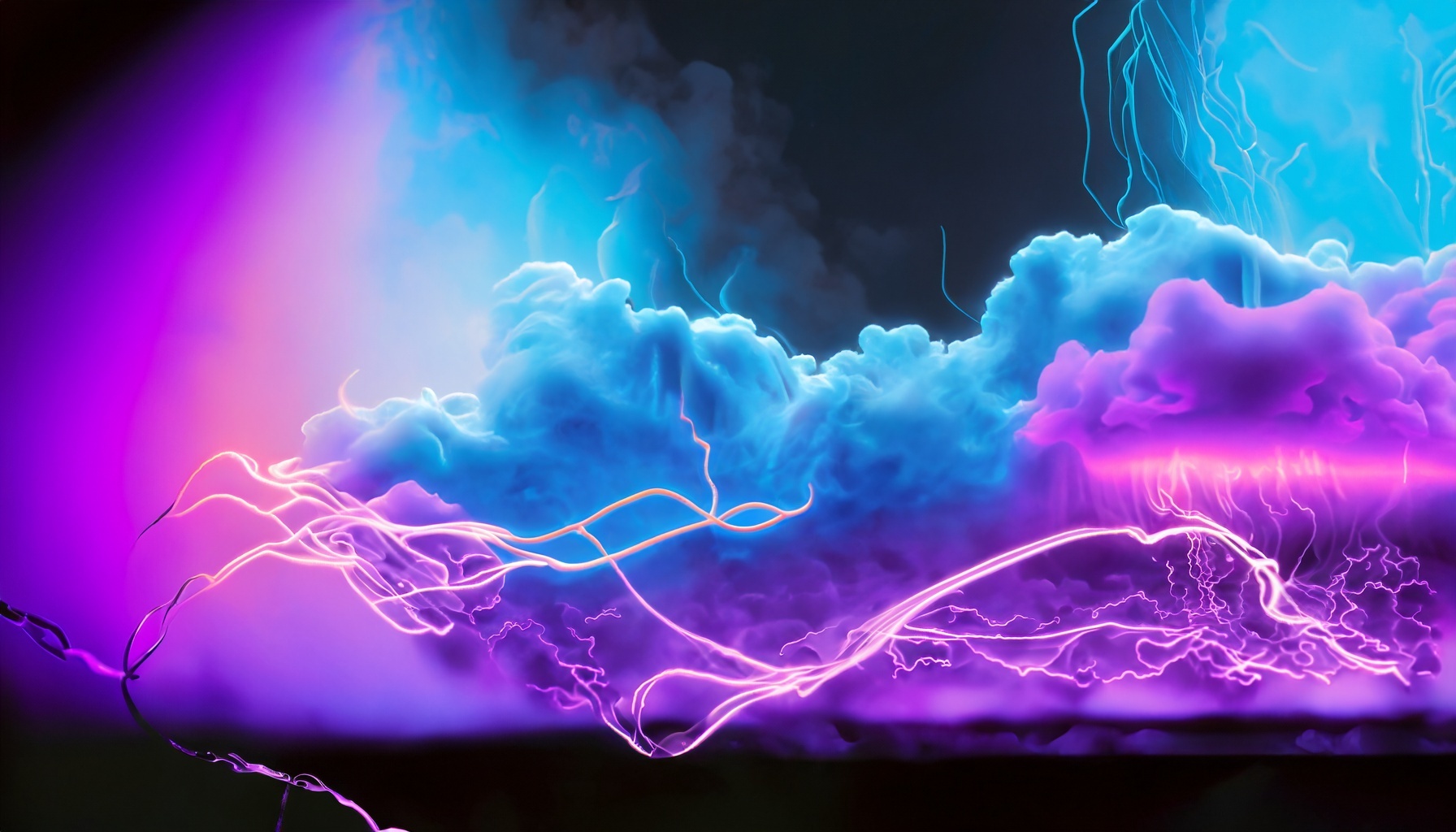 Creating Electricity Out Of Thin Air - The Innovator