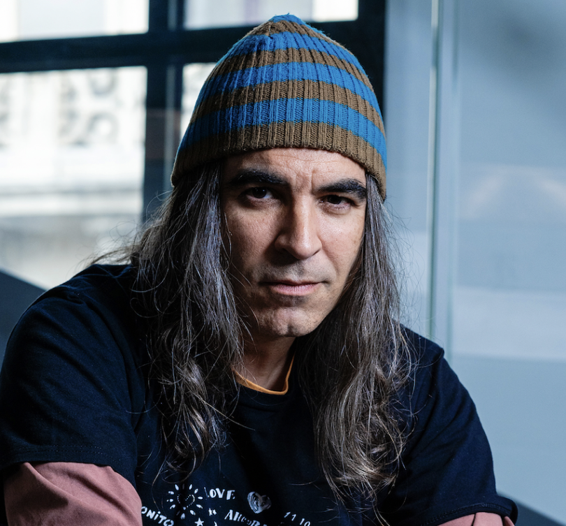 Interview Of The Week: Chema Alonso, Telefónica’s Chief Digital Officer ...