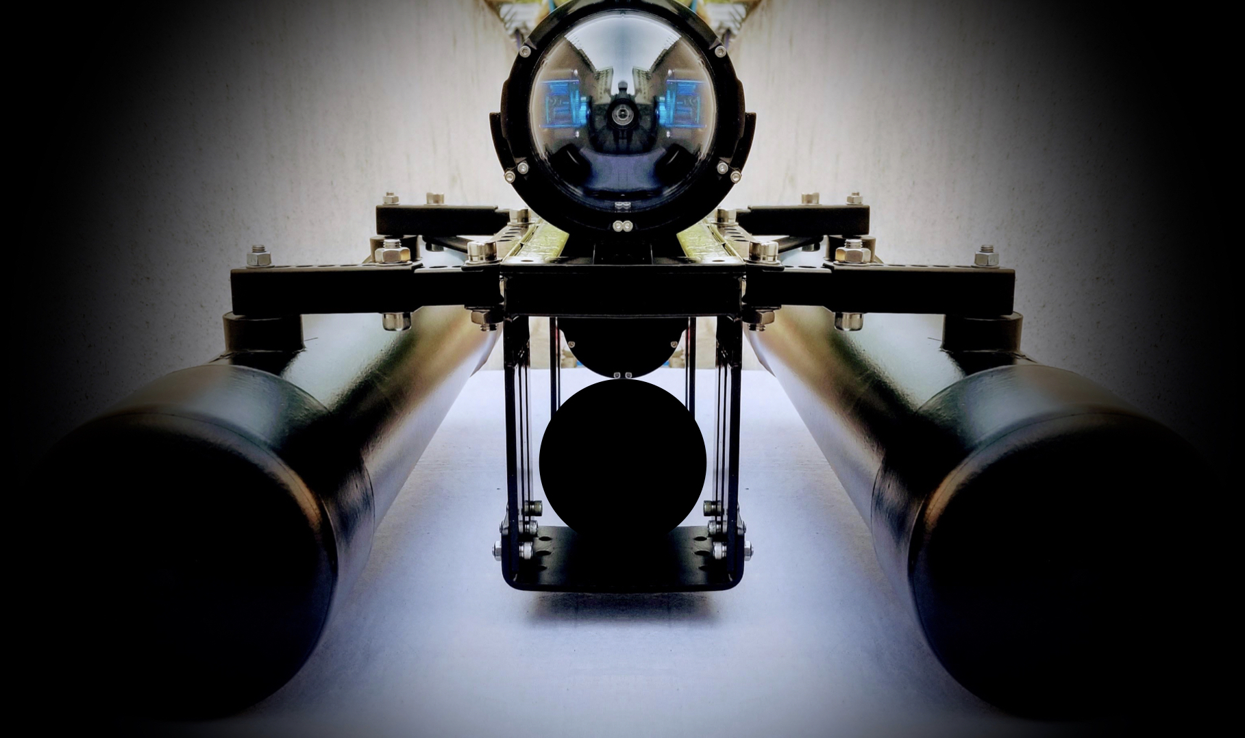 How AI And Robotics Are Helping Cities Tackle Urban Water Pollution ...