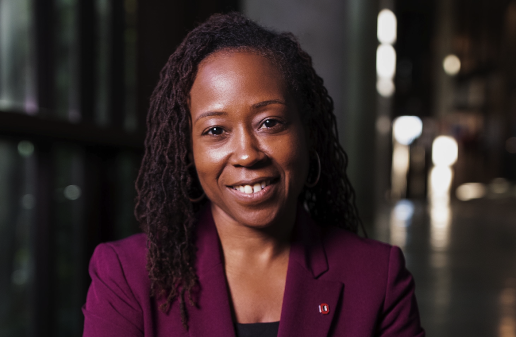 Interview Of The Week: Ayanna Howard, AI And Robotics Expert - The ...