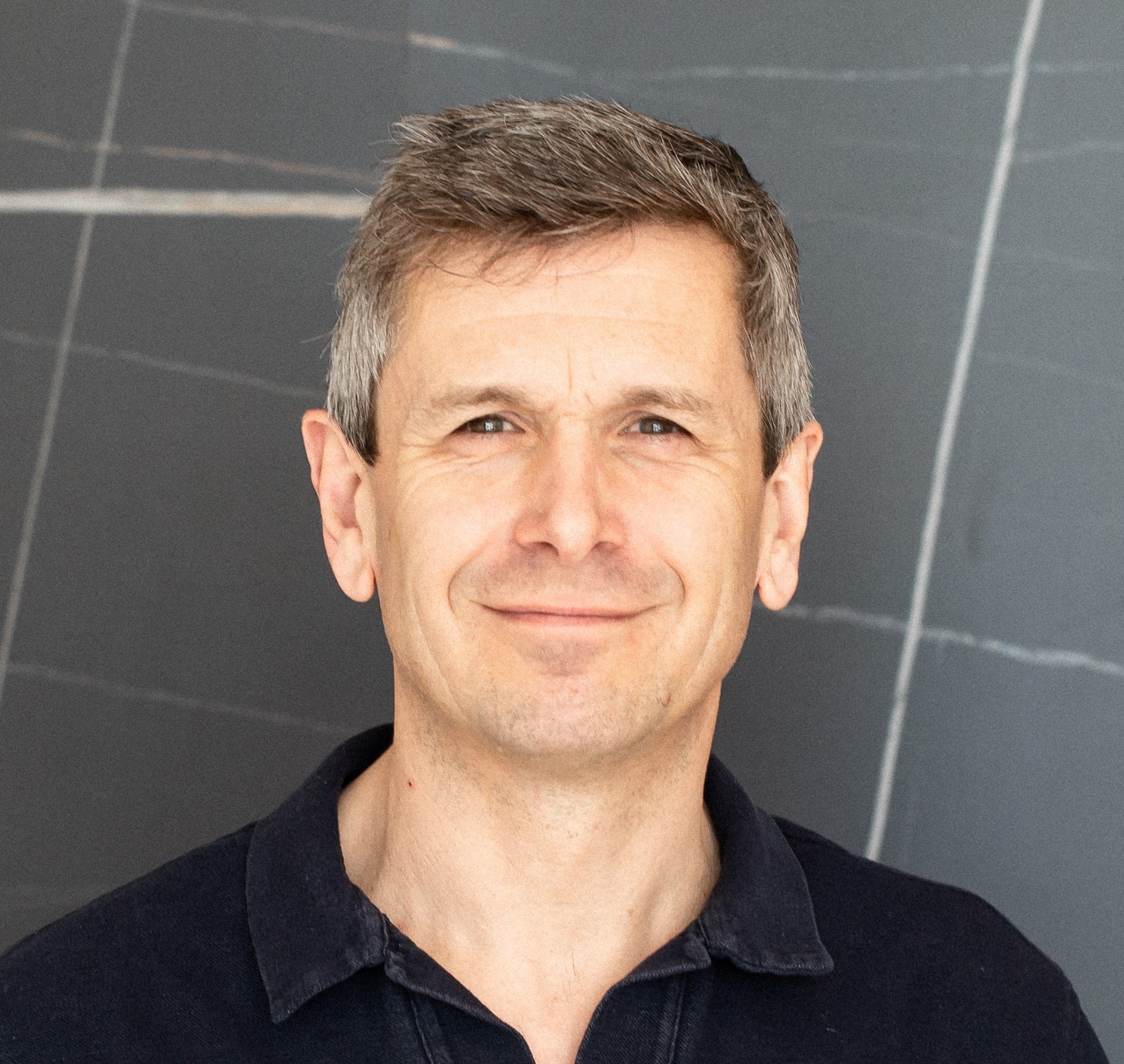 Simon Torrance, AI Risk Expert - The Innovator