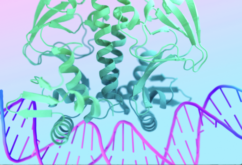 Google DeepMind Unveils Next Generation Of AI Drug Discovery Model ...