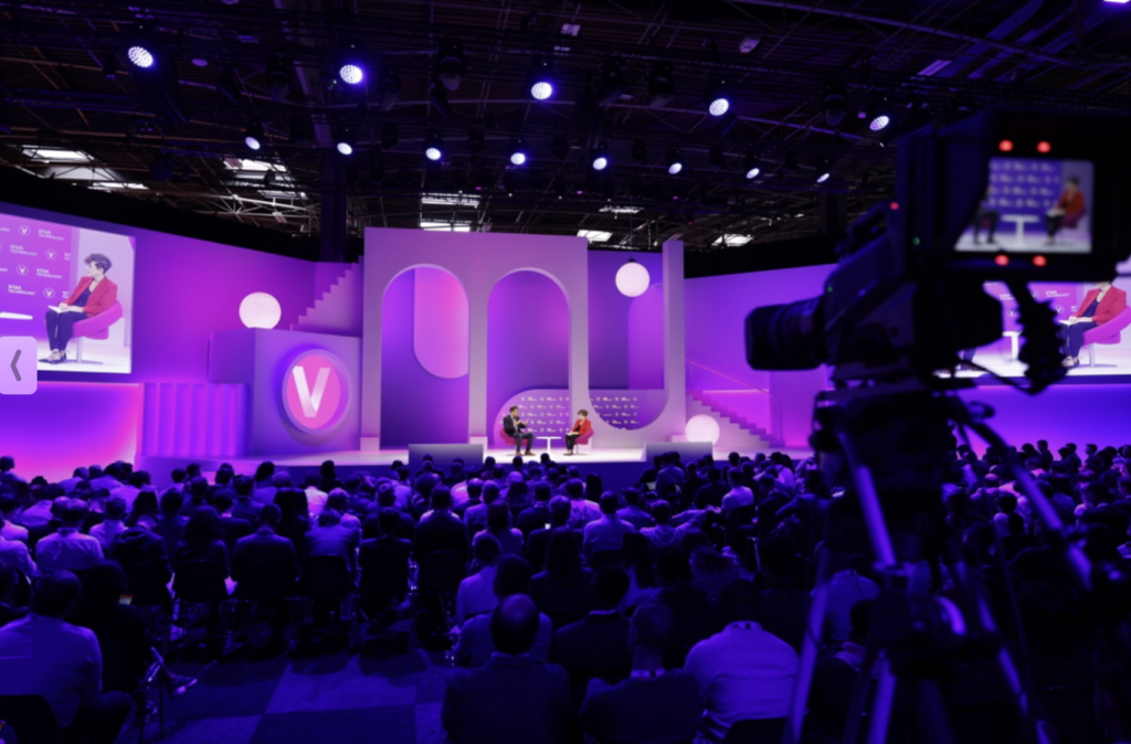 Key Takeaways From Vivatech 2024 The Innovator