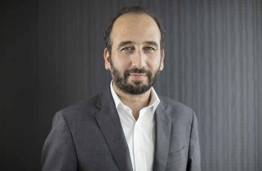 Interview Of The Week: Eric Hazan, AI & The Future Of Work Expert - The ...