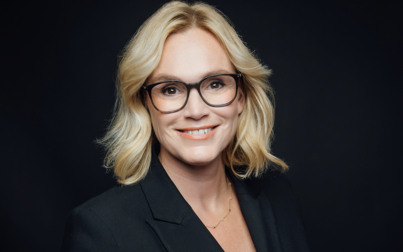 Interview Of The Week: Anne-Delphine Beaulieu, Digital Transformation ...