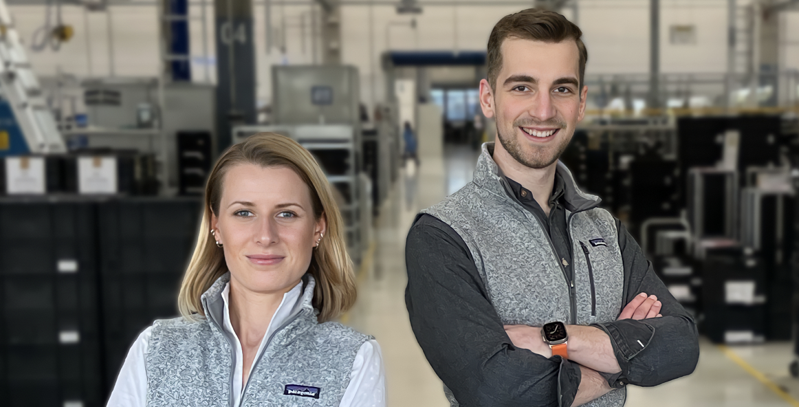 Startup Of The Week: Augmented Industries - The Innovator
