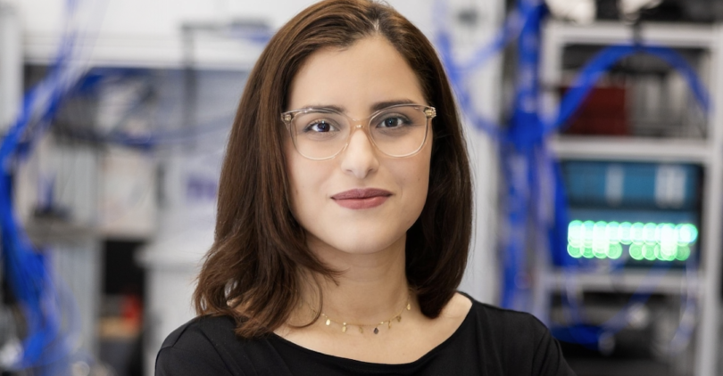 Startup Of The Week: RGo Robotics - The Innovator