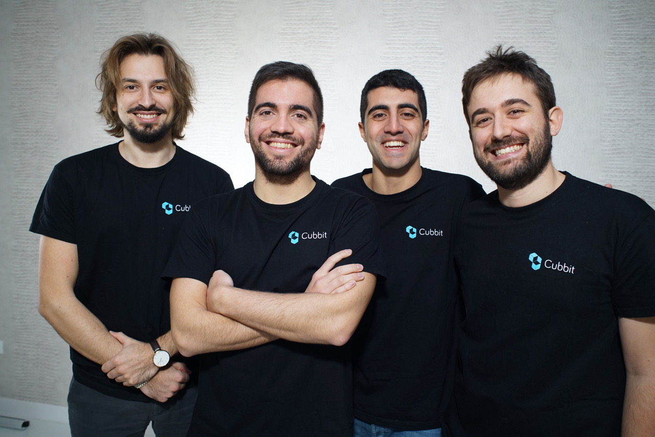 Startup Of The Week: Cubbit - The Innovator