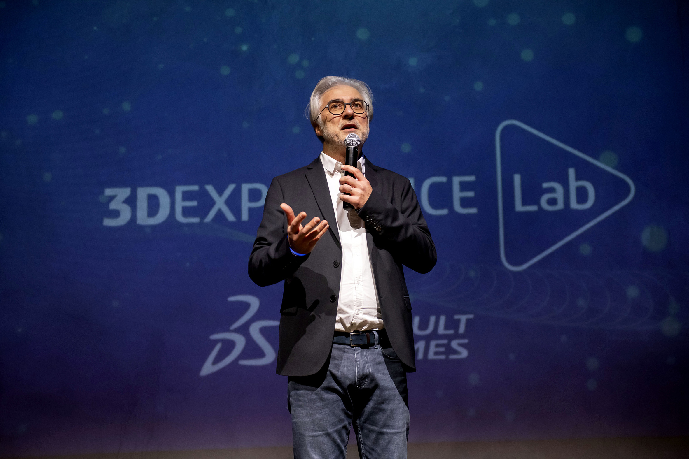 Interview Of The Week, Frederic Vacher, Innovation Expert - The Innovator
