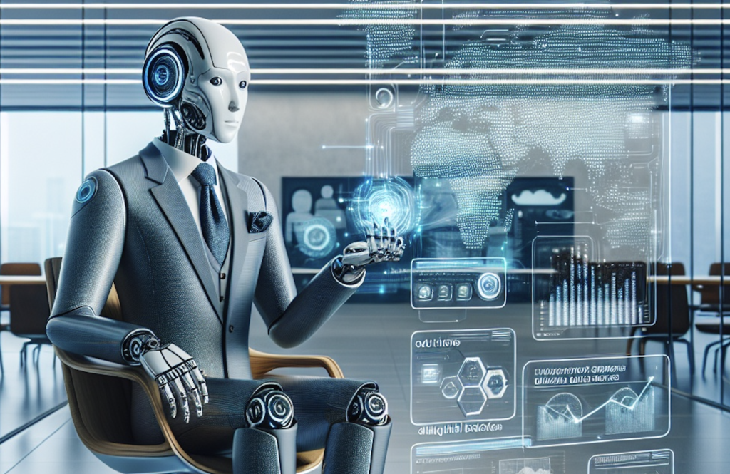 New Report Weighs The Benefits And Risks Of AI Agents - The Innovator