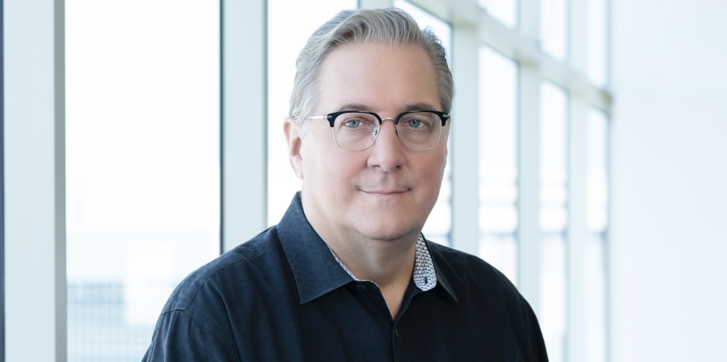 Interview Of The Week: Greg Lavender, Intel's CTO - The Innovator