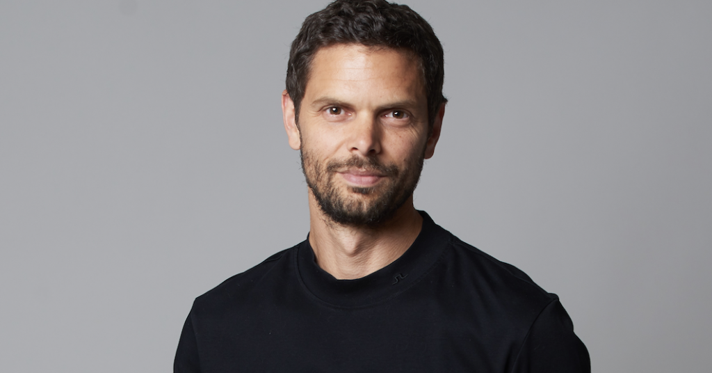 Startup Of The Week: iGenius - The Innovator