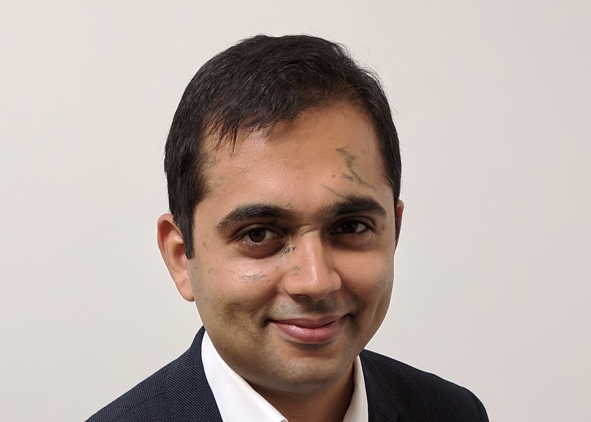 Startup Of The Week: Innatera - The Innovator