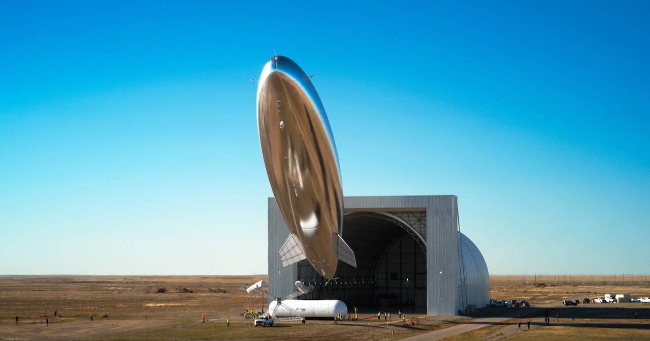 Unlocking The Stratosphere's Potential - The Innovator