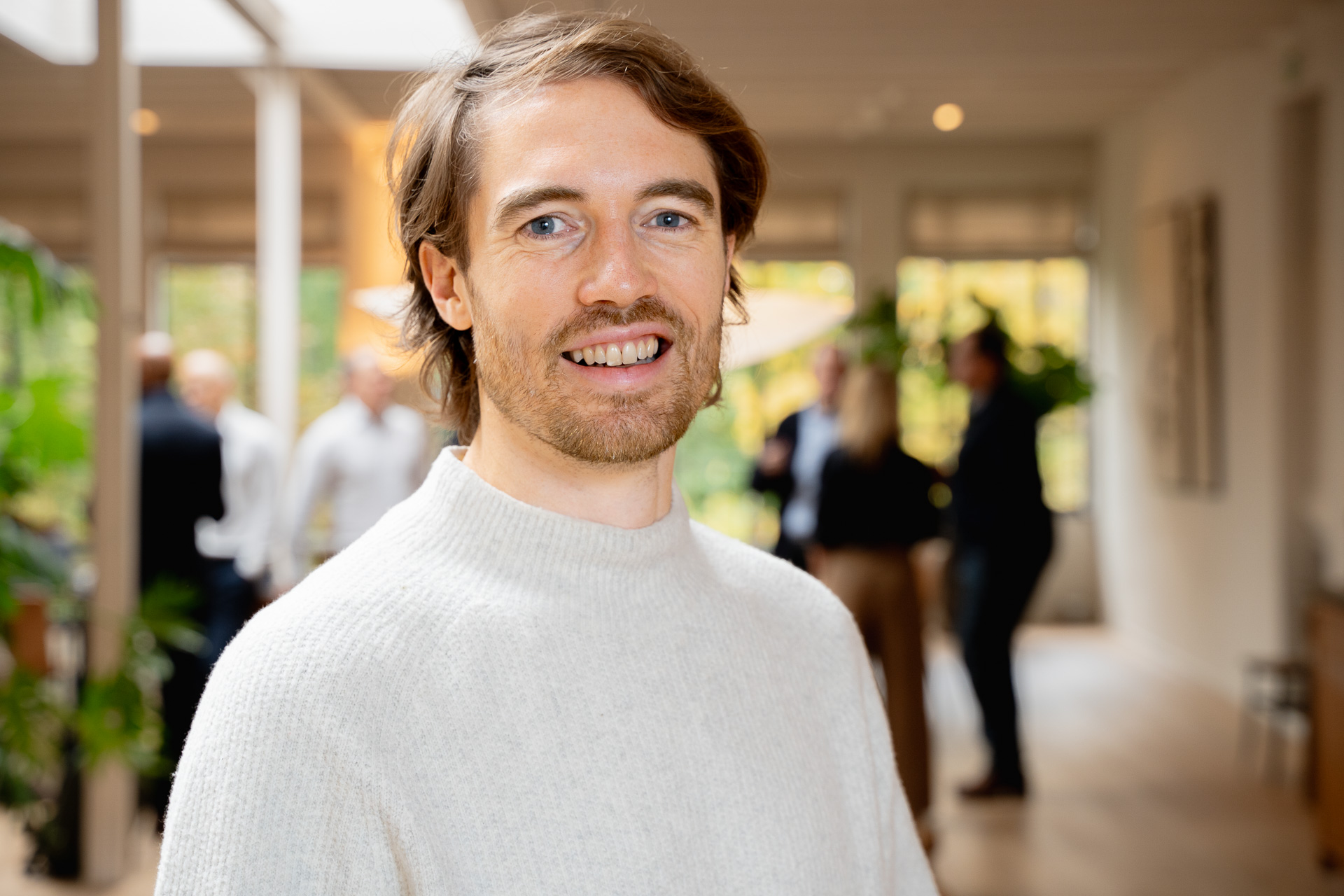 Startup Of The Week: Sympower - The Innovator