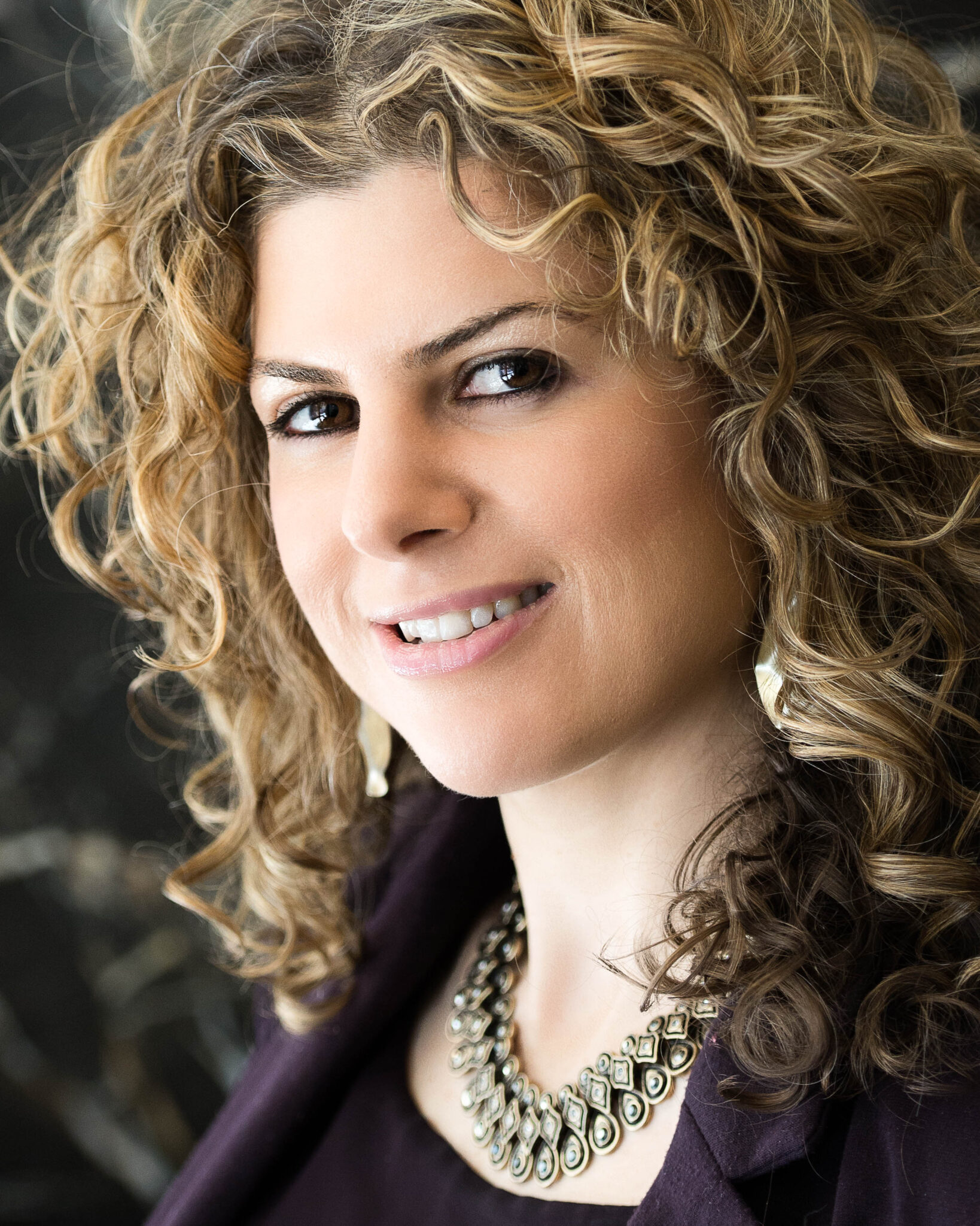 Interview Of The Week: Debbie Berebichez, Women In Tech - The Innovator