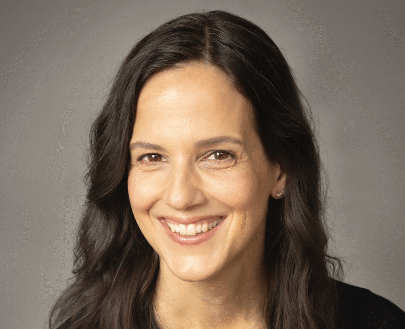 Interview Of The Week: Christina von Messling, Strategy Foresight - The Innovator