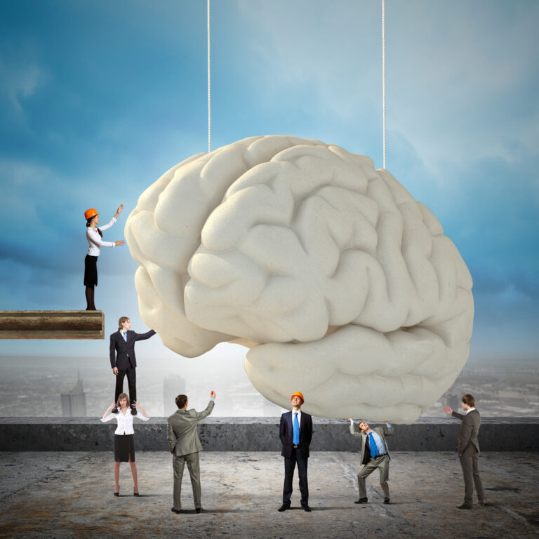 Building Brain Capital: The 21st Century's Critical Infrastructure ...