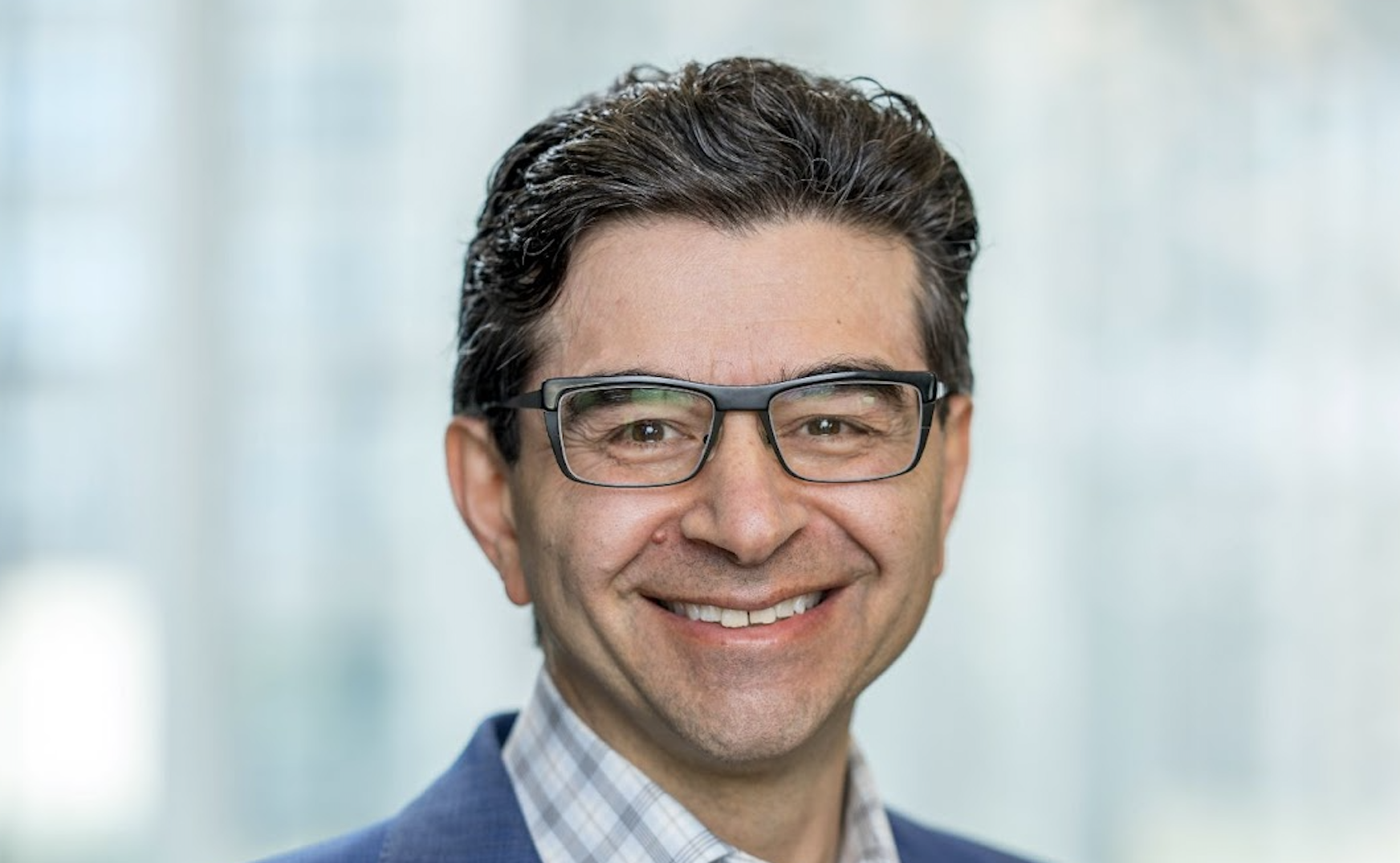 Interview Of The Week: Shez Partovi, Royal Philips - The Innovator